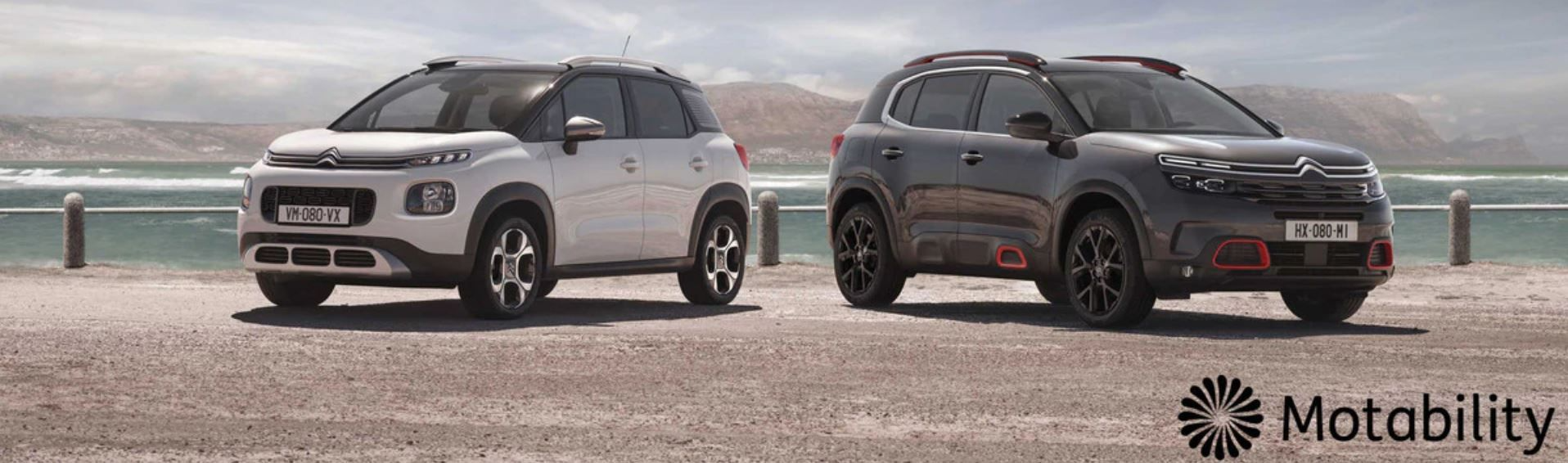 Citroen Motability Offers At Telford In Carlisle Cumbria