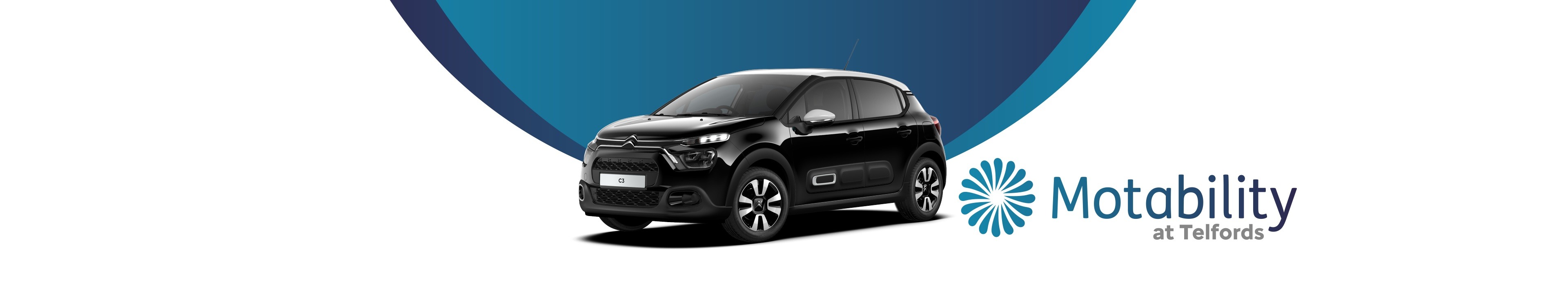 Citroen Motability Offers At Telford In Carlisle Cumbria