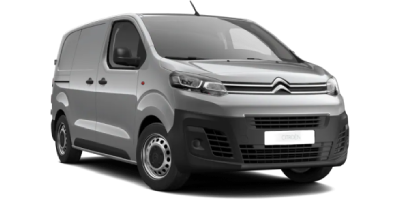 New Citroen Dispatch In Carlisle Cumbria - Telford