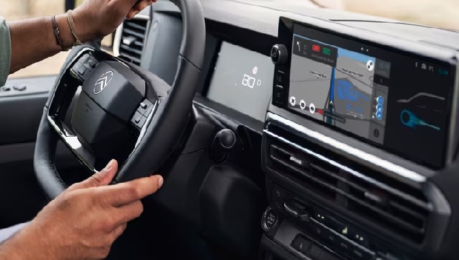 New Citroen Dispatch In Carlisle Cumbria - Telford