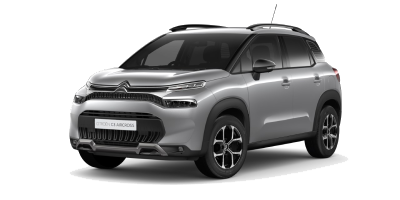 New Citroen C3-aircross In Carlisle Cumbria - Telford