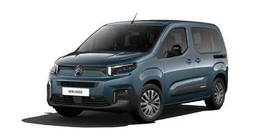 New Citroen Berlingo In Carlisle Cumbria - Telford